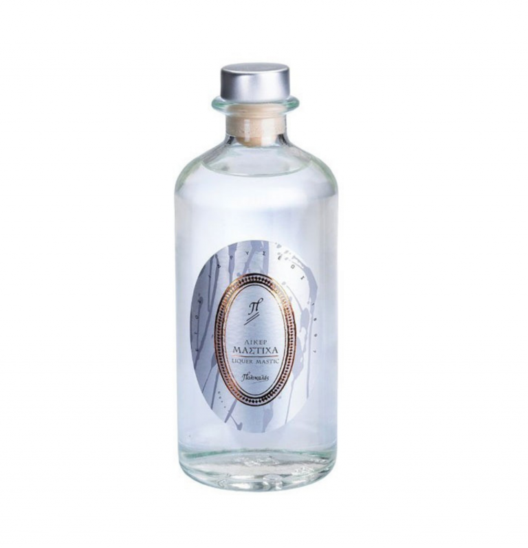 ΛΙΚΕΡ ΜΑΣΤΙΧΑ POLYKALA 500ML - My Brands Store