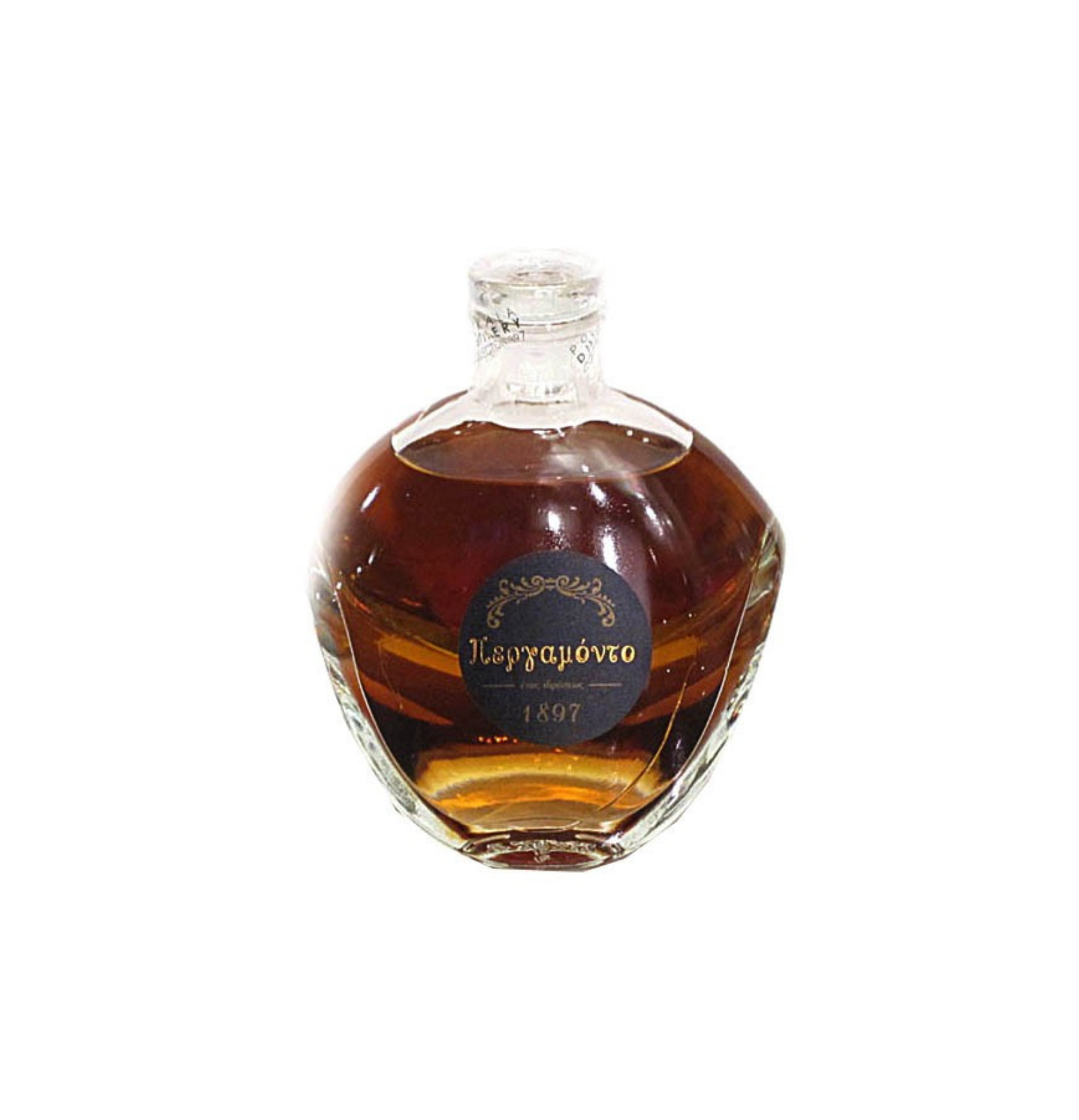 ΛΙΚΕΡ ΜΕΝΤΑ POLYKALA 500ML - My Brands Store