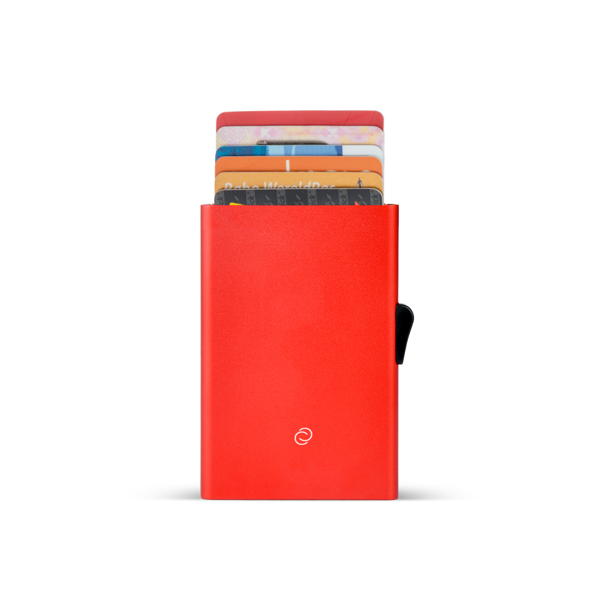 ΘΗΚΗ ΑΣΦΑΛΕΙΑΣ ΚΑΡΤΩΝ C-SECURE RED - My Brands Store
